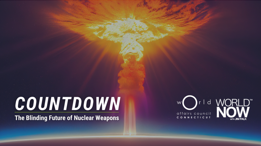 Countdown with Sarah Scoles | The Blinding Future of Nuclear Weapons ...